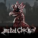 Metal Chicken (@metal_chicken): « Toxic…»