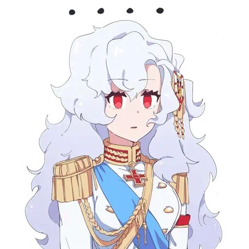 Pack de stickers para Telegram «Alpha1918»