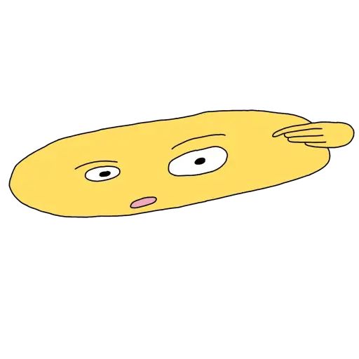 Pack de stickers para Telegram «Basic emoji pack»